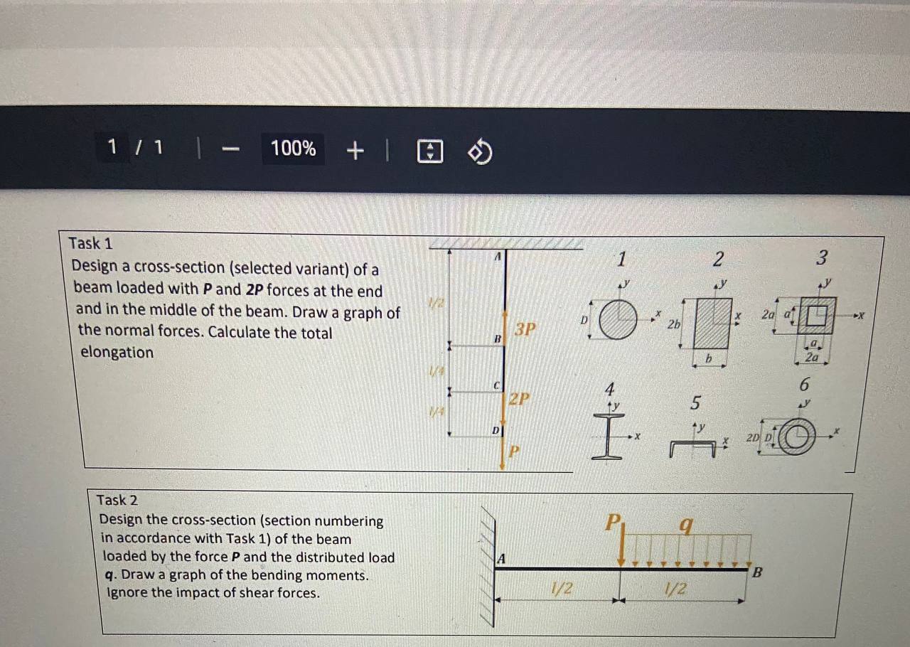 SOLVED: for task 1, I am using diagram 4. task 2, I am using diagram 5