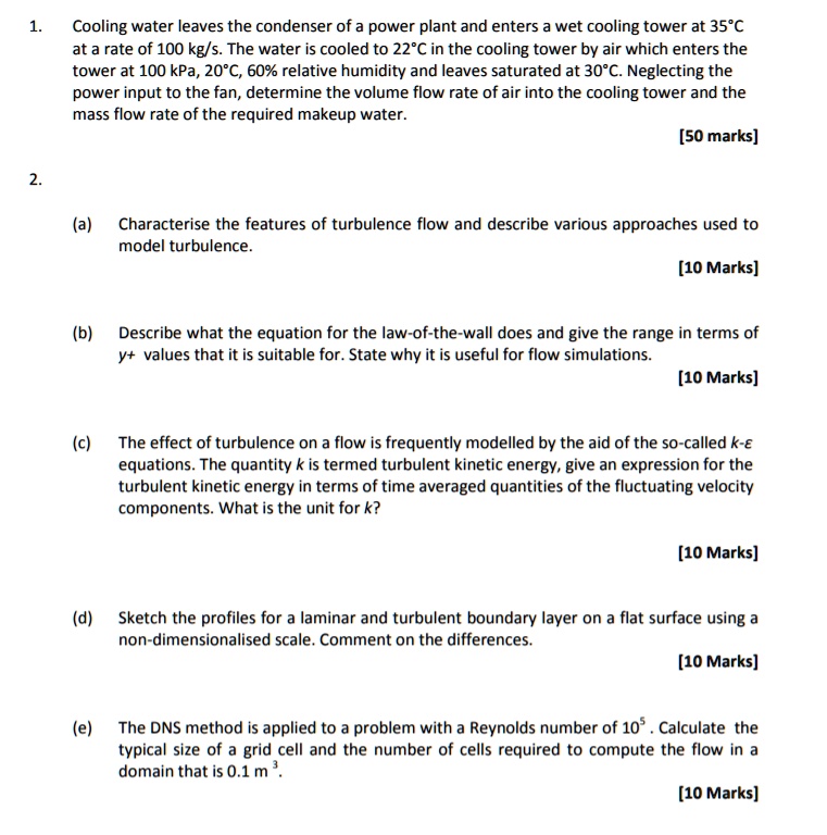 SOLVED: please step by step in a clear font, this for module fluid ...