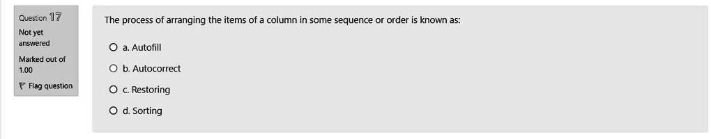 What Are Data Structures? Definition And Types Javatpoint, 46% OFF
