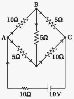 SOLVED: Determine the current in each branch of the network shown in figure UO[ US UG UO [ US UO ...