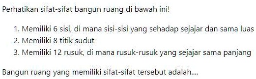 SOLVED: kakak dan abng tolong bantu soal radit yang terakhir ini kak ... SOLVED: kakak dan abng tolong bantu soal radit yang terakhir ini kak ...