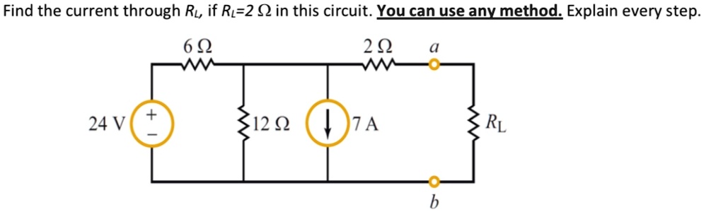 Solved Can You Explain Each Step When You Solve It I Want To