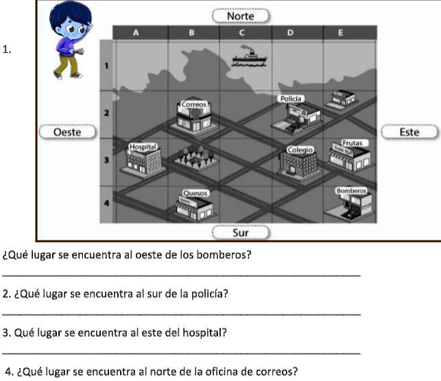 ayuda doy corona y corazon norte polldr couoe oeste este ho piu coleno ...