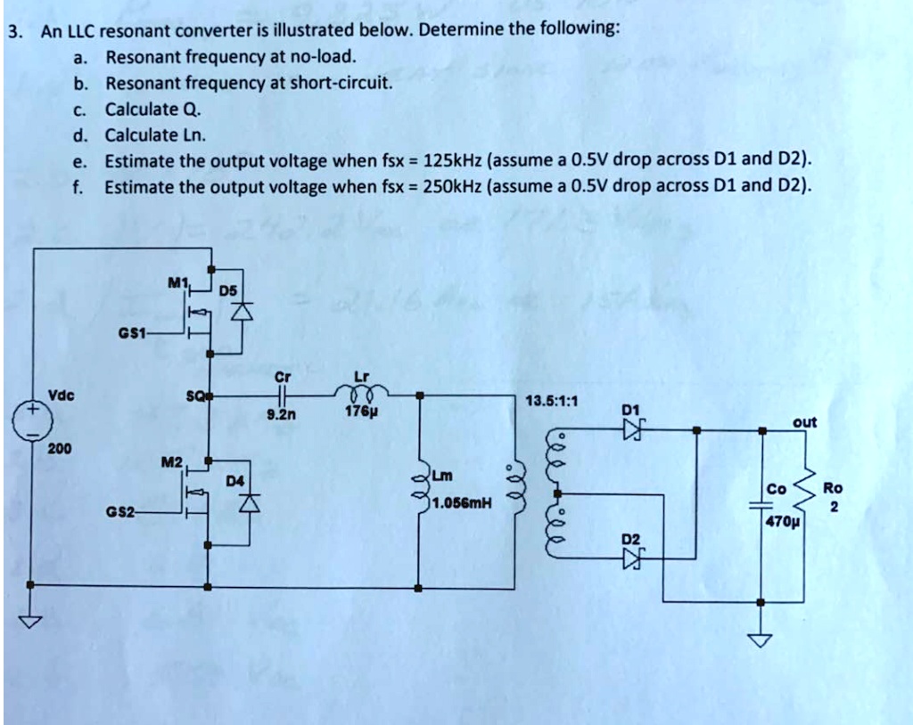 Llc Resonant Circuit Calculation Pdf – VCOG