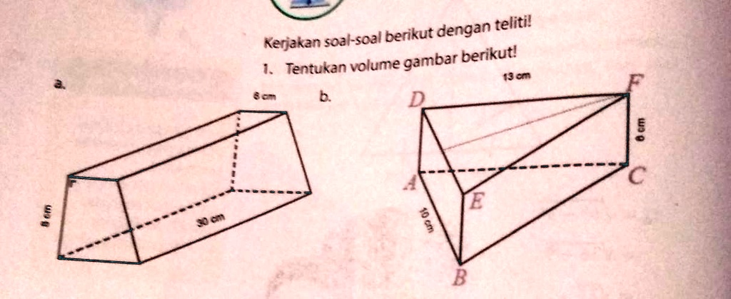 SOLVED: Ada yang paham soal ini? Kalo ada yang paham mohon dijawab ... SOLVED: Ada yang paham soal ini? Kalo ada yang paham mohon dijawab ...