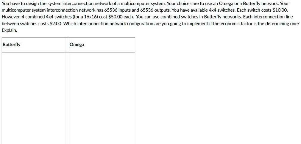 SOLVED: Please explain how this is done. Do not copy solution from other posts. You have to ...