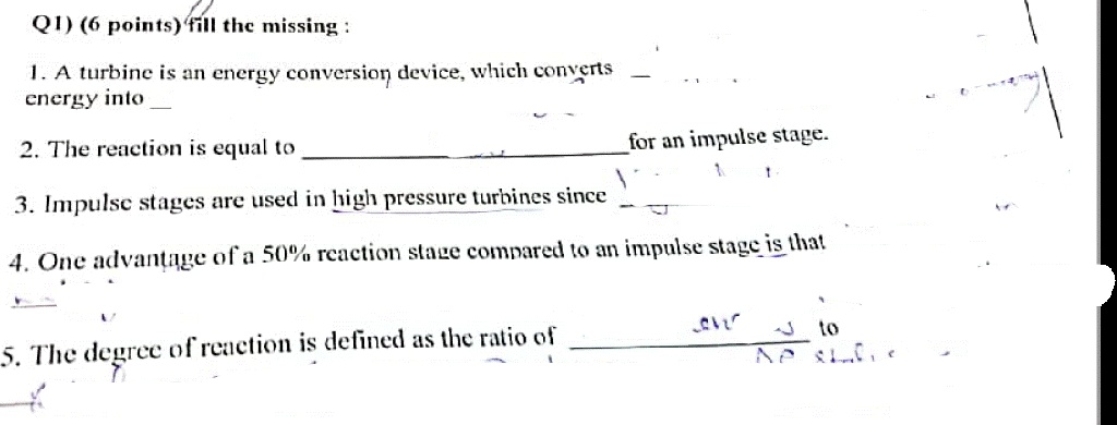 SOLVED: DON'T COPY OTHER PEOPLE'S ANSWER HERE IN CHEGG solve it all in clear and detailed turbo ...
