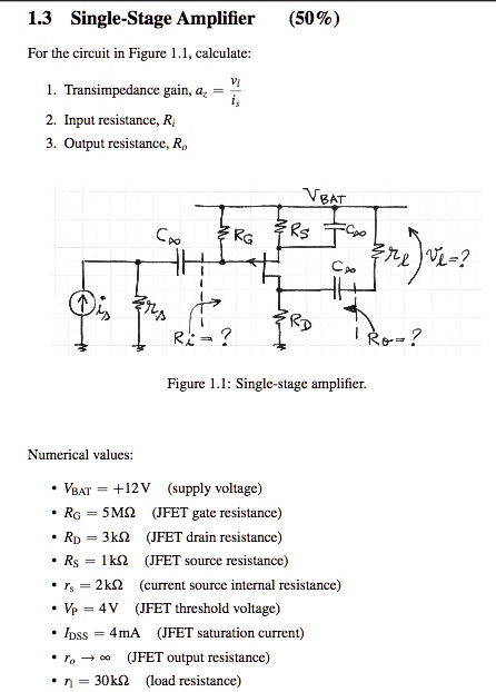 SOLVED: Please show all your work, explain, and write neatly. 1.3 ...