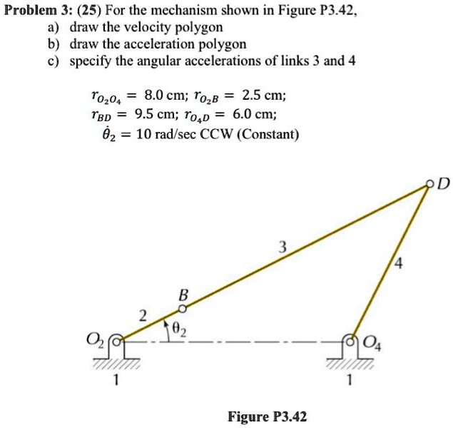 SOLVED: Texts: Please actually draw the polygons in part a and b or I ...