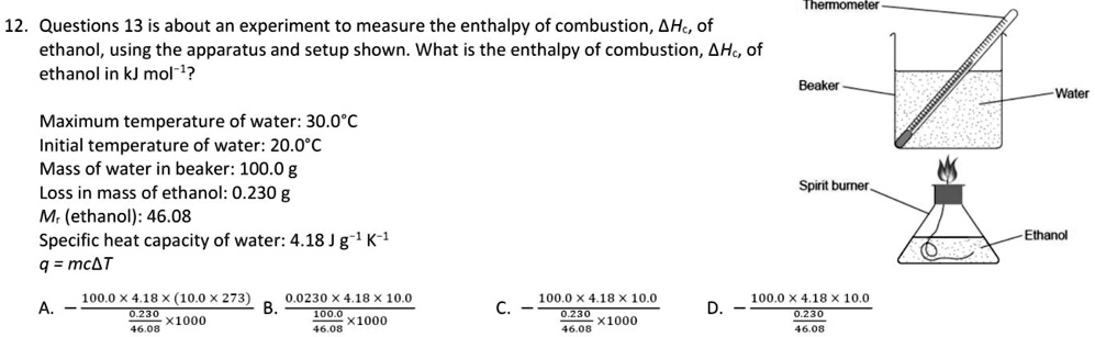 SOLVED: Hemometer 12 Questions 13 is about an experiment to measure the ...