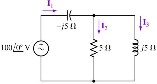 SOLVED: How do I create this circuit in MultiSim? What values do I use for the capacitor and ...