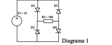 SOLVED: A.-For the circuit diagram. Y. calculate the RI current ...