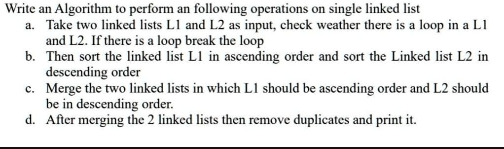Solved Can You Please Give Individual Codes For Each Part In C Language Can You Pleaseee