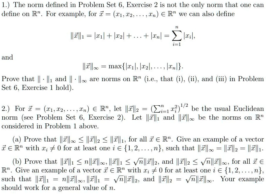 im really not sure how to do number 2 number 1 is there for reference ...