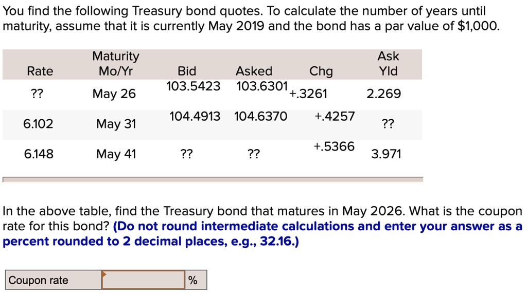 SOLVED: If you can help, I will give a positive review. You find the ...