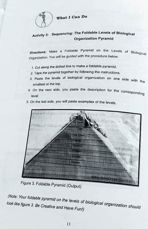 SOLVED: Paano po ito gawin? Please pakianswer po bukas na po kasi ...