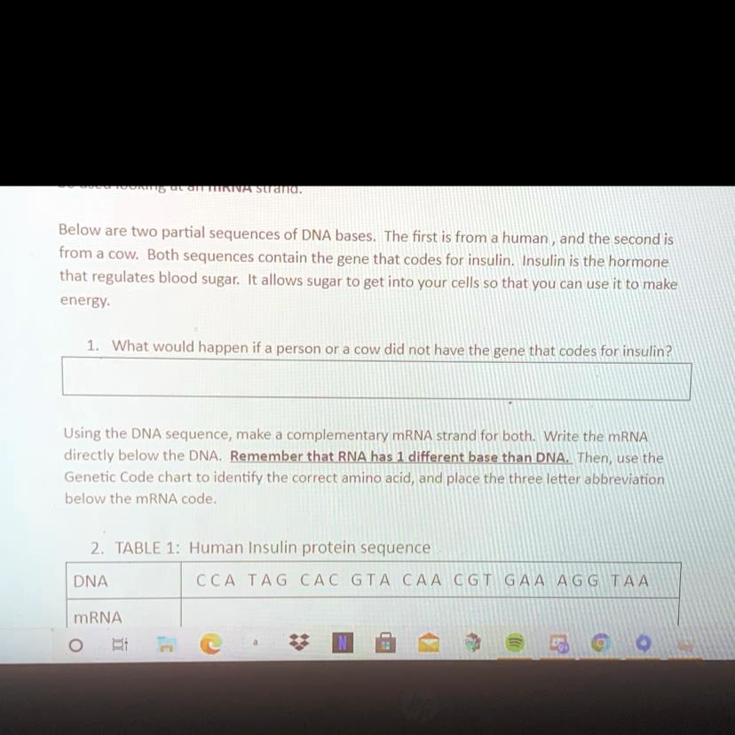 SOLVED: Please help, I'll give brainiest. Below are two partial ...