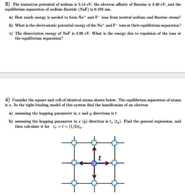 SOLVED: Please solve both 2 questions clearly. I will upvote. THANKS ...