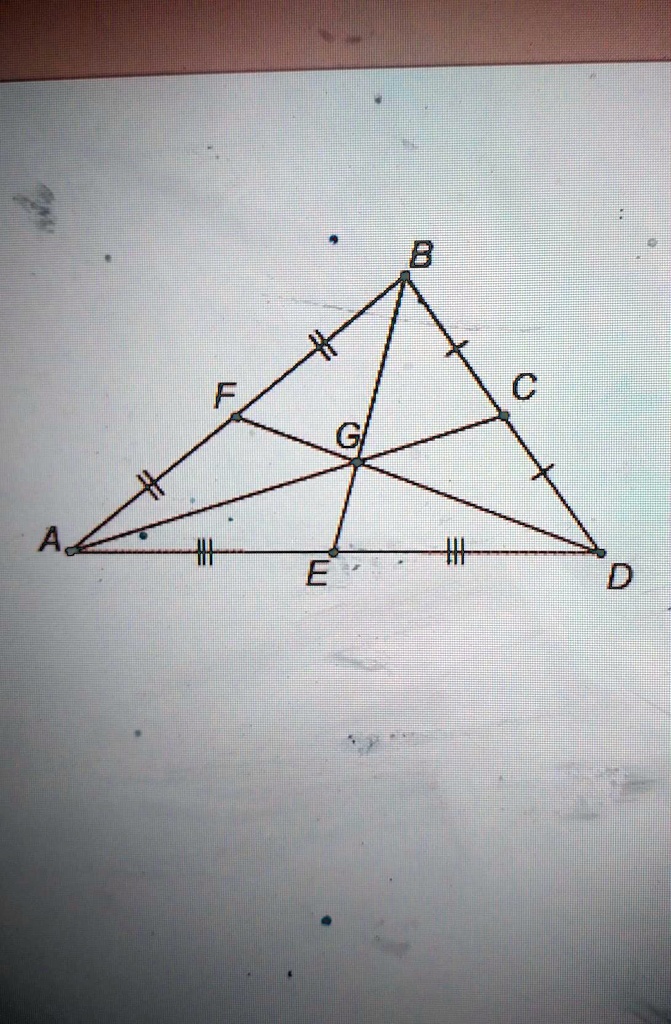 SOLVED: 'An artist is creating a triangular sculpture and plans to ...