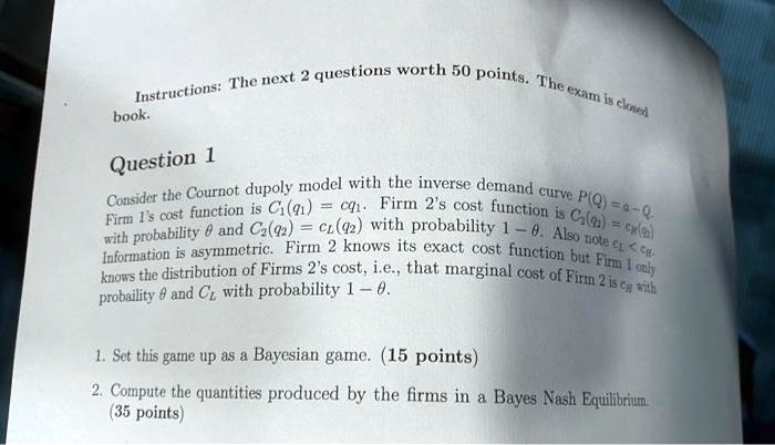 SOLVED: Question 1 Probability and CL with probability 1-9. 1. Set this ...