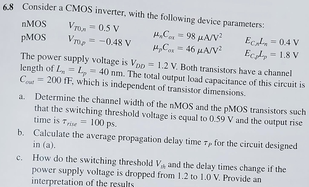 68 nmos pmos vron05 v vrop 048 v ncox98 uav2 pcox46 uav2 ecnln04 v ...