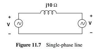 +-10 ?+ V11.7 Single-phase line-