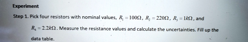 SOLVED: Texts: Using the nominal values, can you calculate the ...