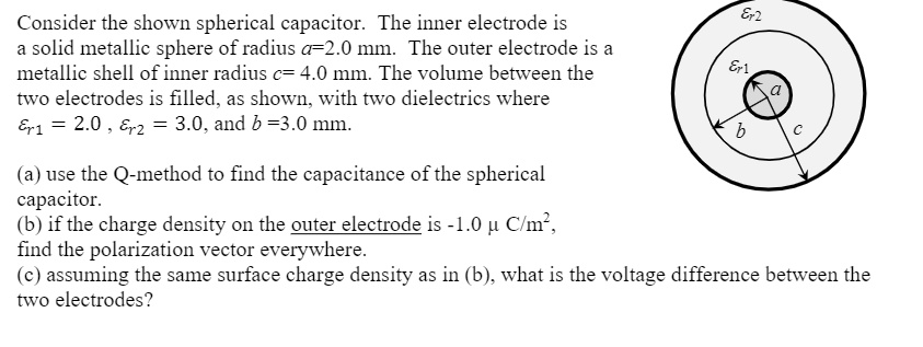 SOLVED: Please solve all parts and show neccessary theorems Consider ...