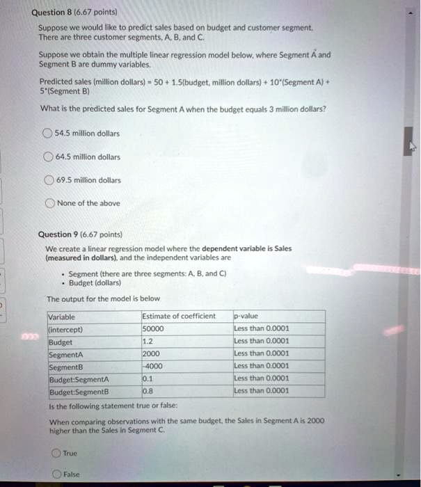 solved-question-8-6-67-points-suppose-we-ould-ikke-predict-sales