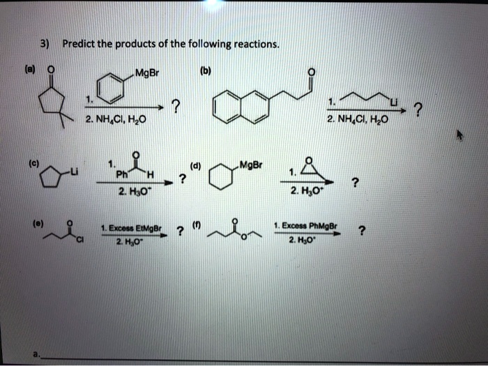 Nh4cl Reaction