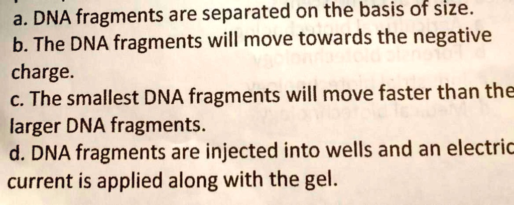 SOLVED: 'which among the following does not describe the principle of ...