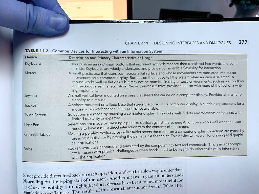 SOLVED: Consider the design of a registration system for a hotel ...