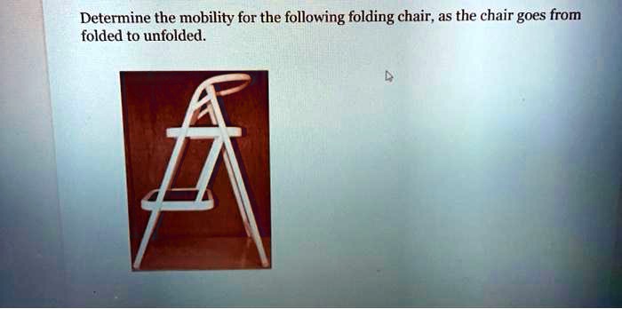 VIDEO solution: Kinematic Diagram Mobility Analysis Only on the side ...