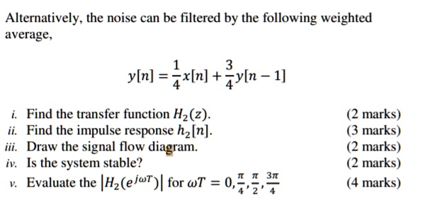 Solved A Microcontroller Reads A Load Cell Adc Output At 64 Samples Per Second Alternatively