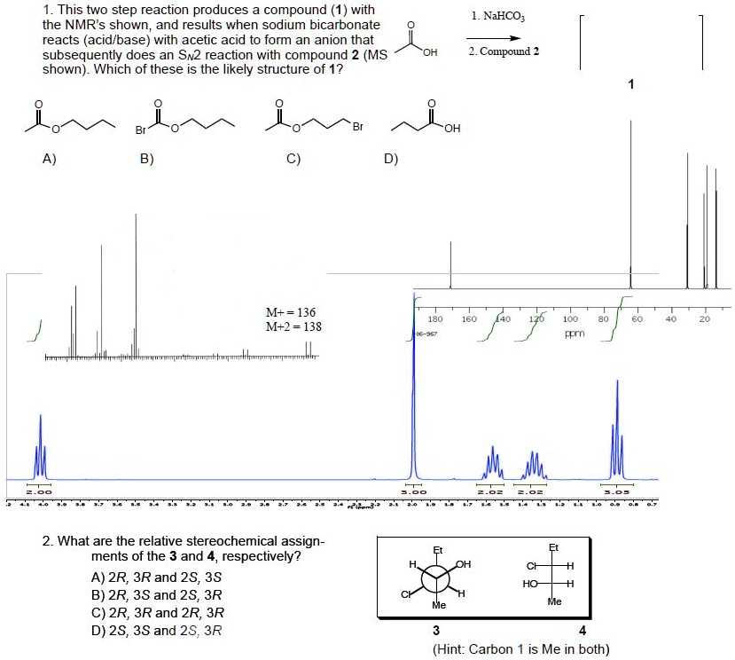 Acetic Acid Reacts With Sodium Bicarbonate at Brett Ramires blog