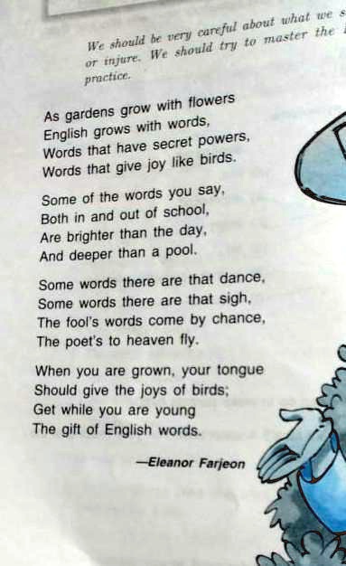Line by line summary of the poem english 99166