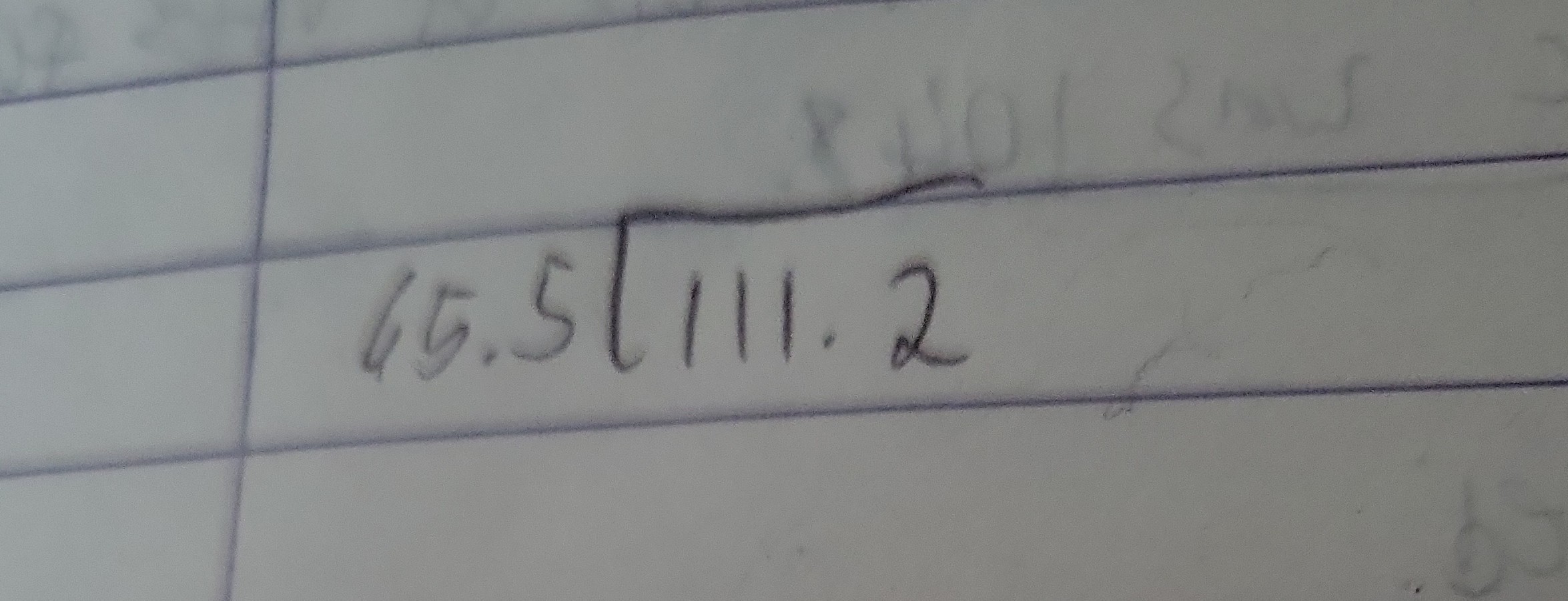 SOLVED 6 5 5 1 1 1 2