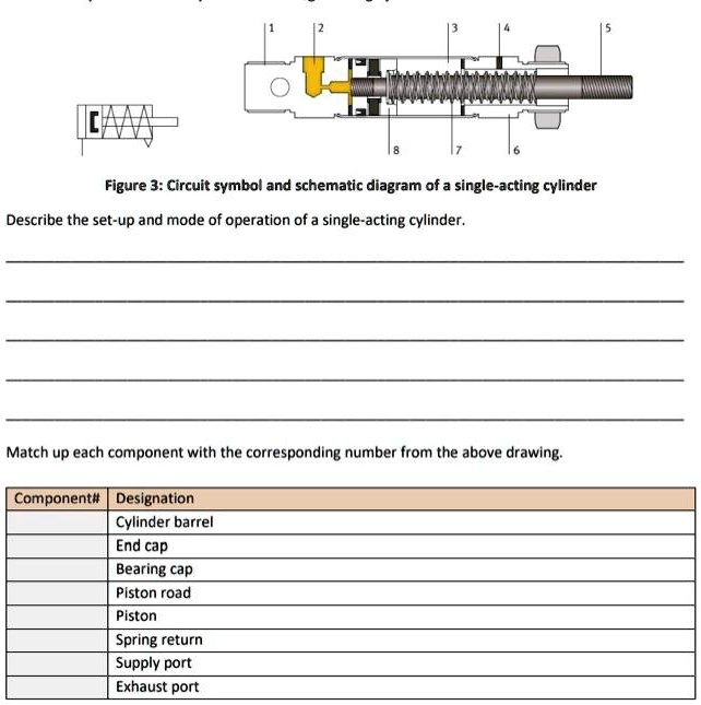 C 1 2 3 4 5 8 7 6 Figure 3: Circuit symbol and schematic diagram of a ...