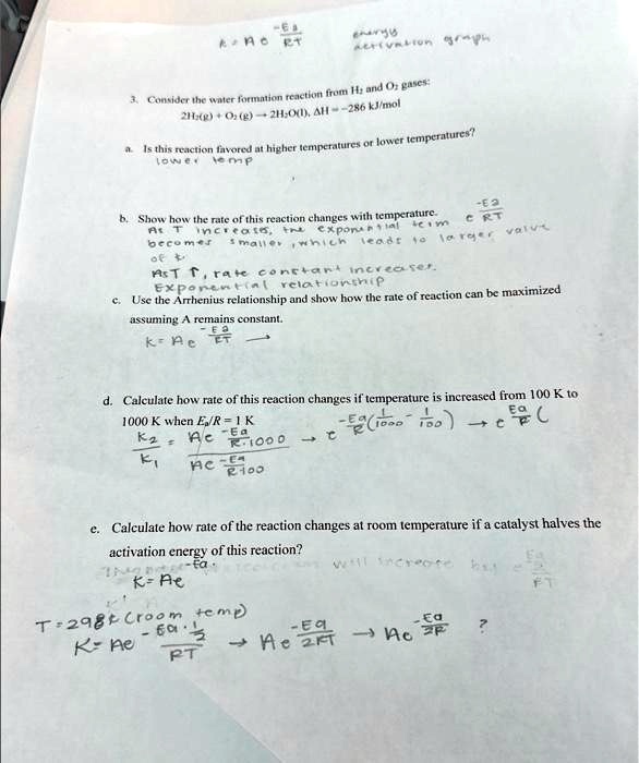 SOLVED: Texts: question e pls -ea ENORT ervnonoP lowetemp -E2 CRT valve ...