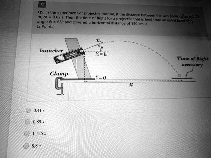 Projectile Launcher Diagram