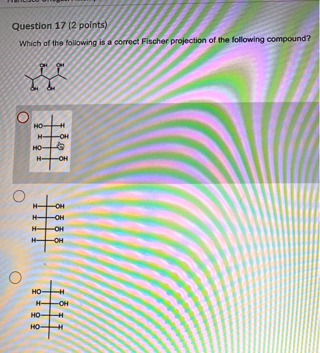 SOLVED: Question 17 (2 points) Which of the following is correct ... SOLVED: Question 17 (2 points) Which of the following is correct ...