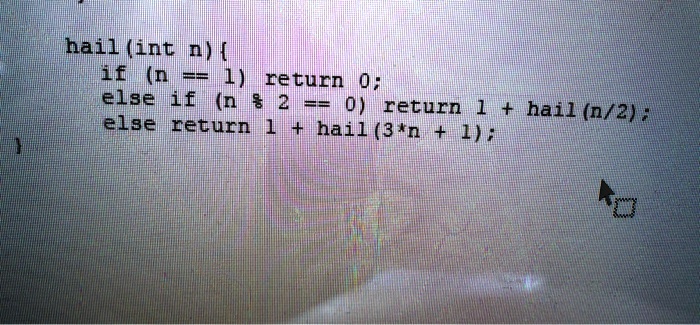SOLVED: convert this c recursive code to assembly language using stacks ... SOLVED: convert this c recursive code to assembly language using stacks ...