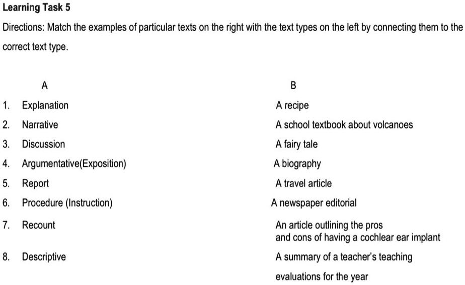 SOLVED: "please po help ano po pakisagutan po diko po alam Learning ...