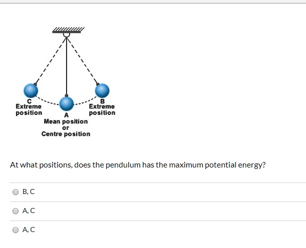 SOLVED: Extreme Extreme position position Mean position Centre position ...