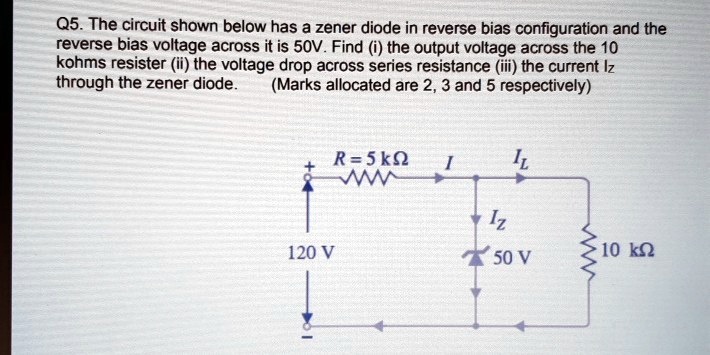 SOLVED: Please solve the full question provided by detailed steps and diagrams if needed. Q5.The ...