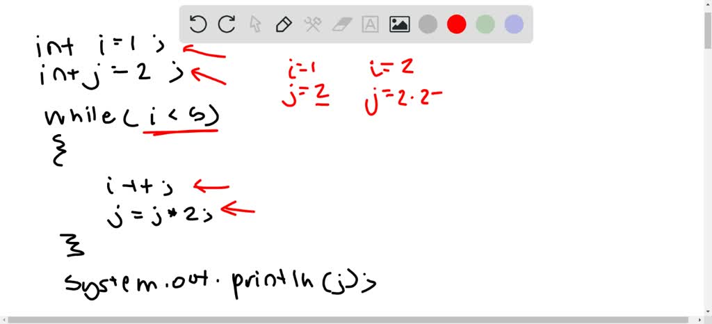 SOLVED: The given text is not a valid code and contains multiple errors.