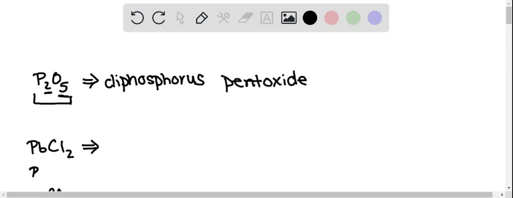 SOLVED: 3. Using the IUPAC rules outlined in lecture, name the following compound and write a ...