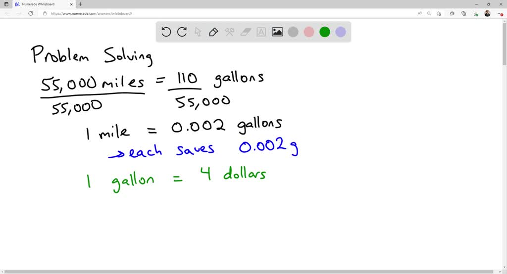 1-5 Henry Ford's Model T was originally designed and built to run on ...