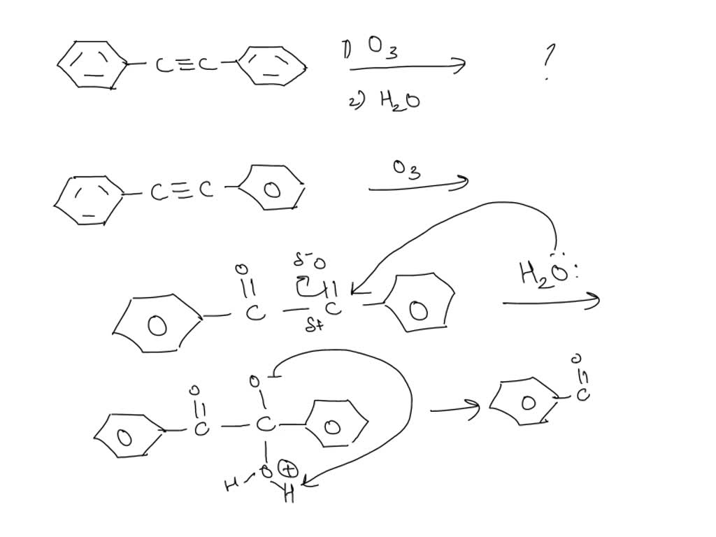 SOLVED: Question 2 (1 point) What is the identity of the major product ...