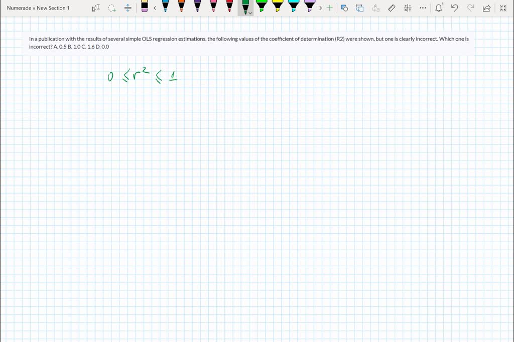 SOLVED: The confusion matrix of a logistic regression model is given ...
